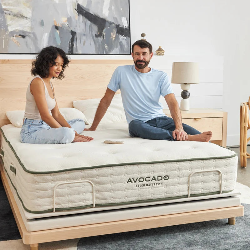 Avocado Eco Plus Adjustable Base | Mattress World