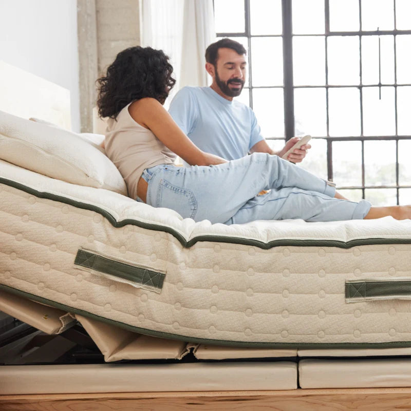 Avocado Eco Plus Adjustable Base | Mattress World