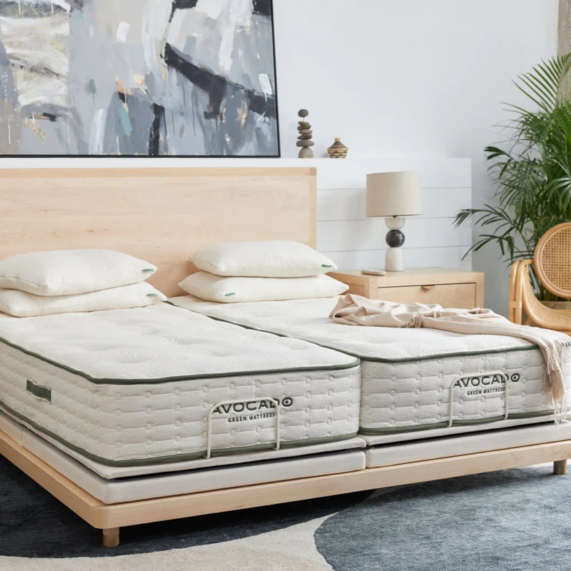 Avocado Eco Plus Adjustable Base | Mattress World