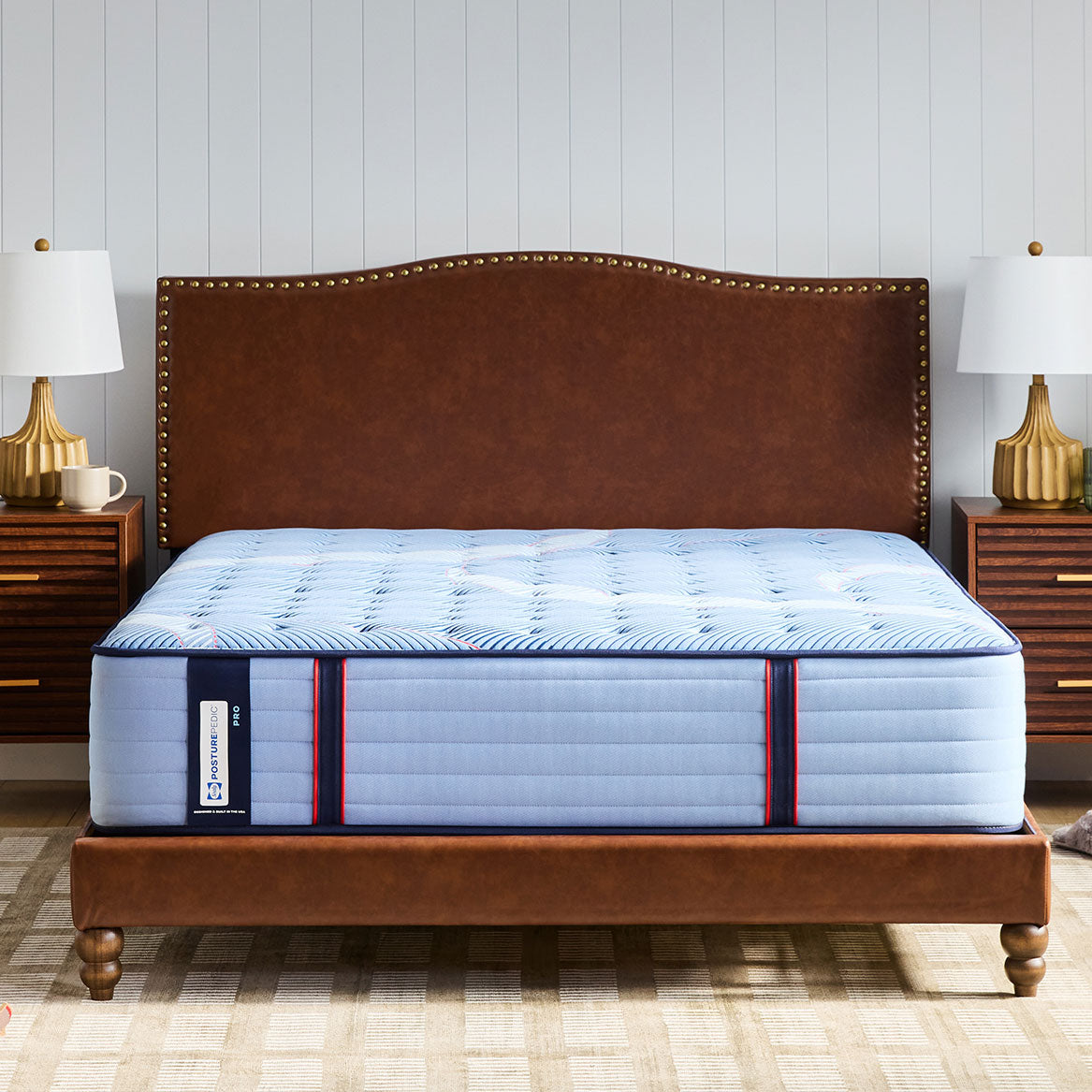 Sealy Posturpedic® Pro Reno | Mattress World